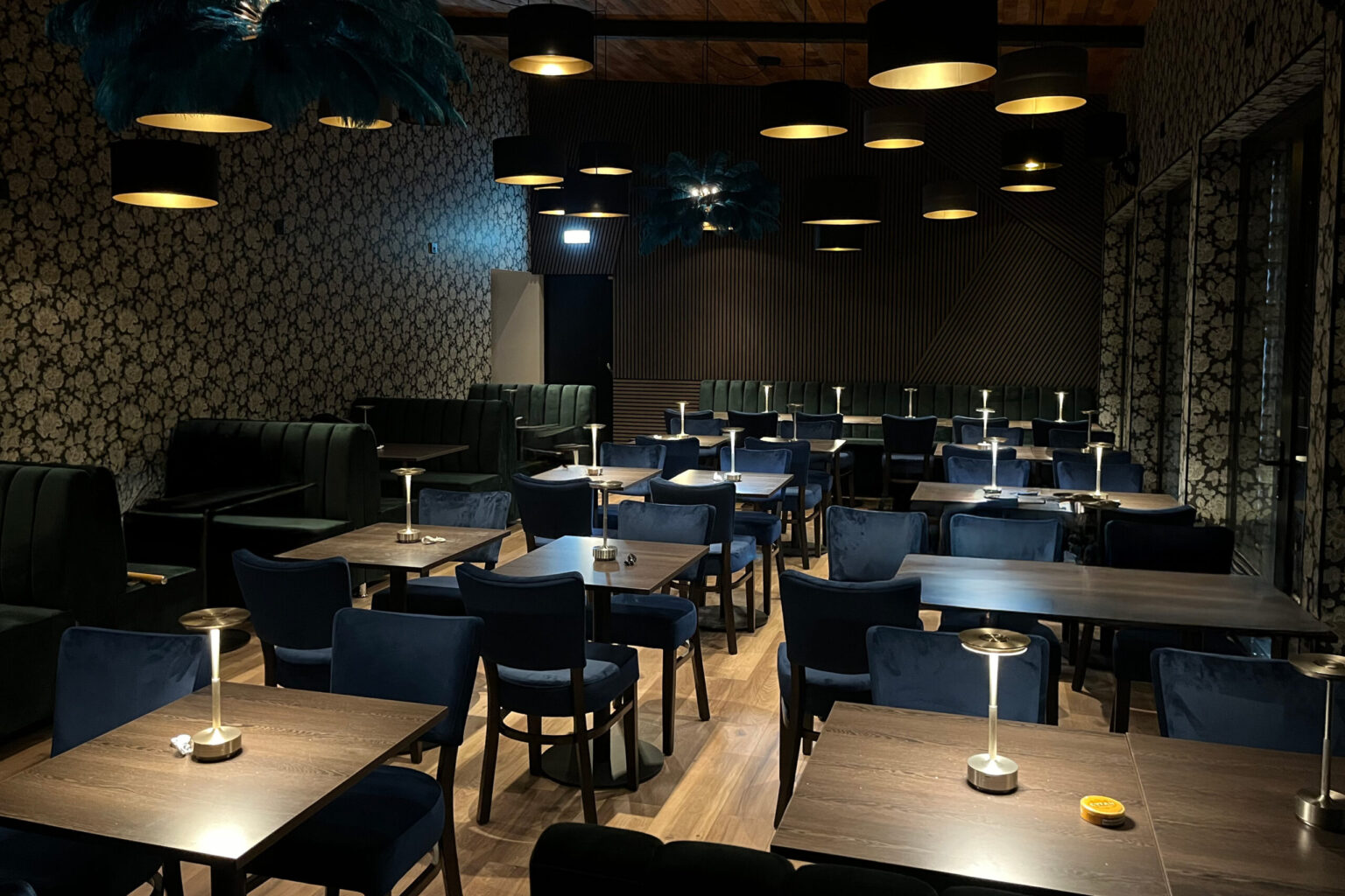 BOO Barbecue & Grill – Äkta BBQ nära Stockholm