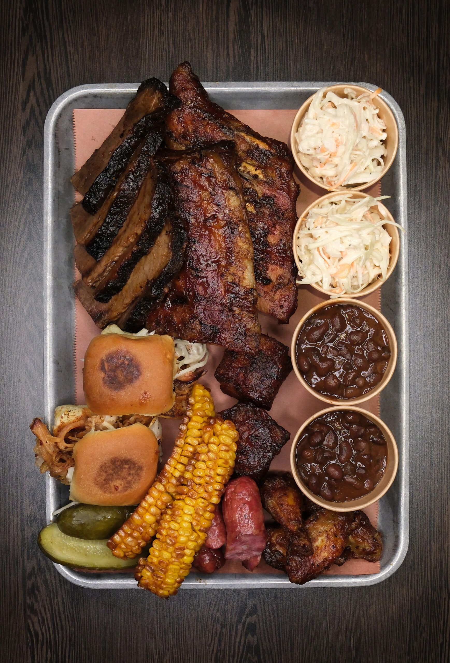 BOO Barbecue & Grill – Äkta BBQ nära Stockholm